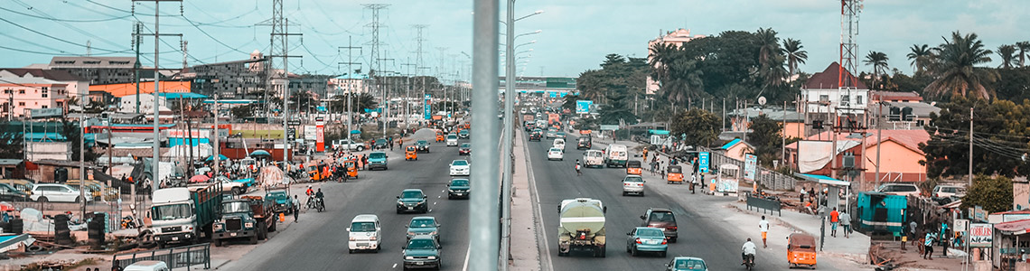 La mobilità sostenibile si fa strada in Africa: il progetto da 1 ...