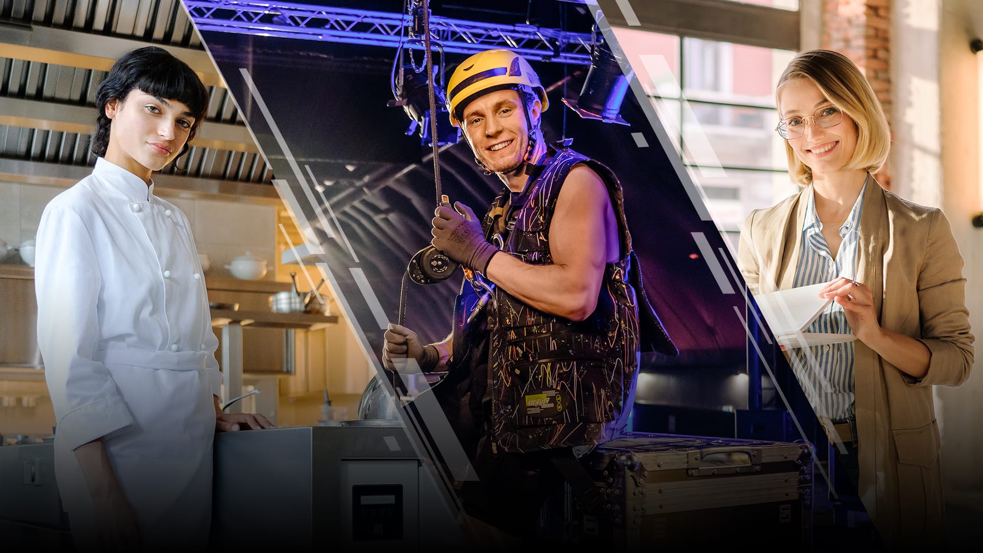 Repower, l'energia che ti serve.